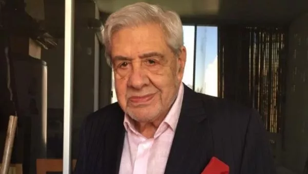 Fallece reconocido actor nacional Julio Jung