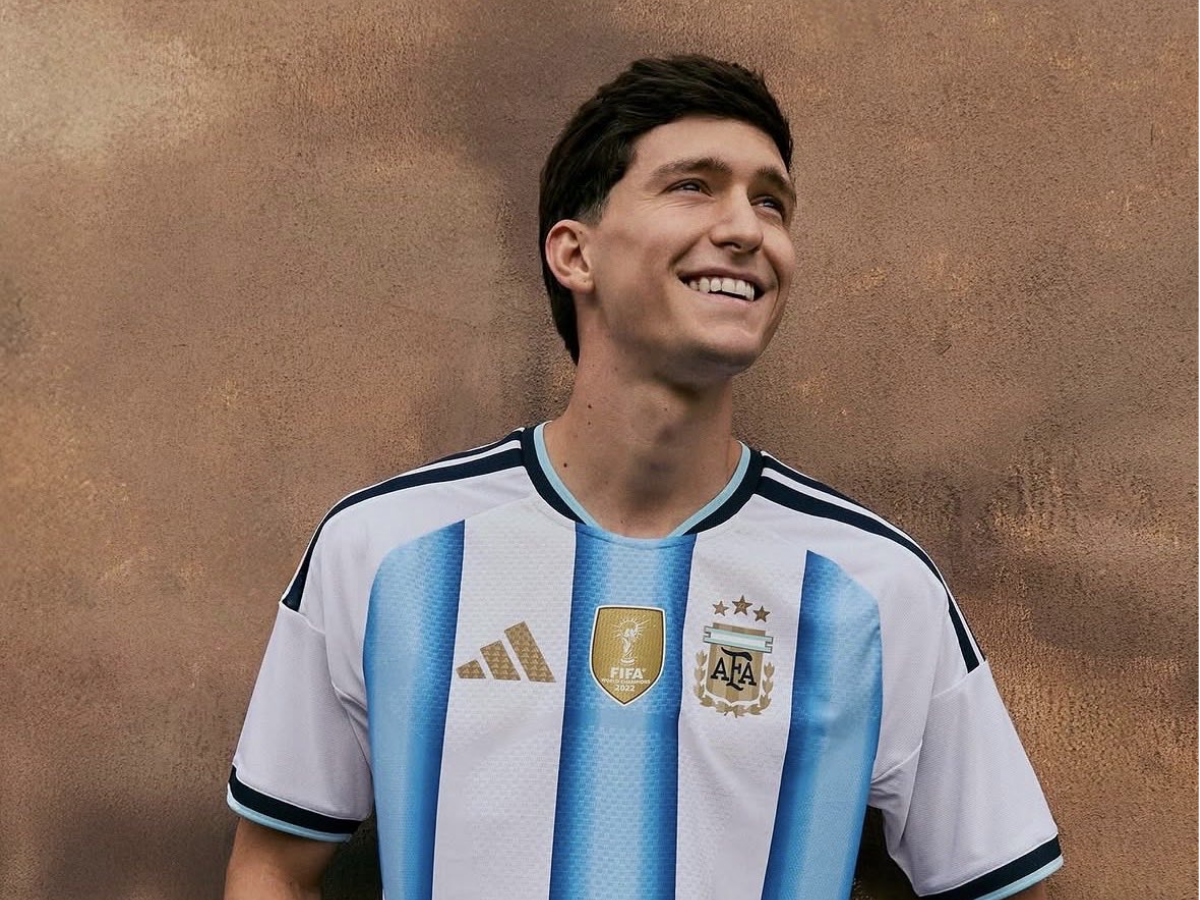 Argentina suffer huge blow as star defender ruled out of FIFA World Cup ...