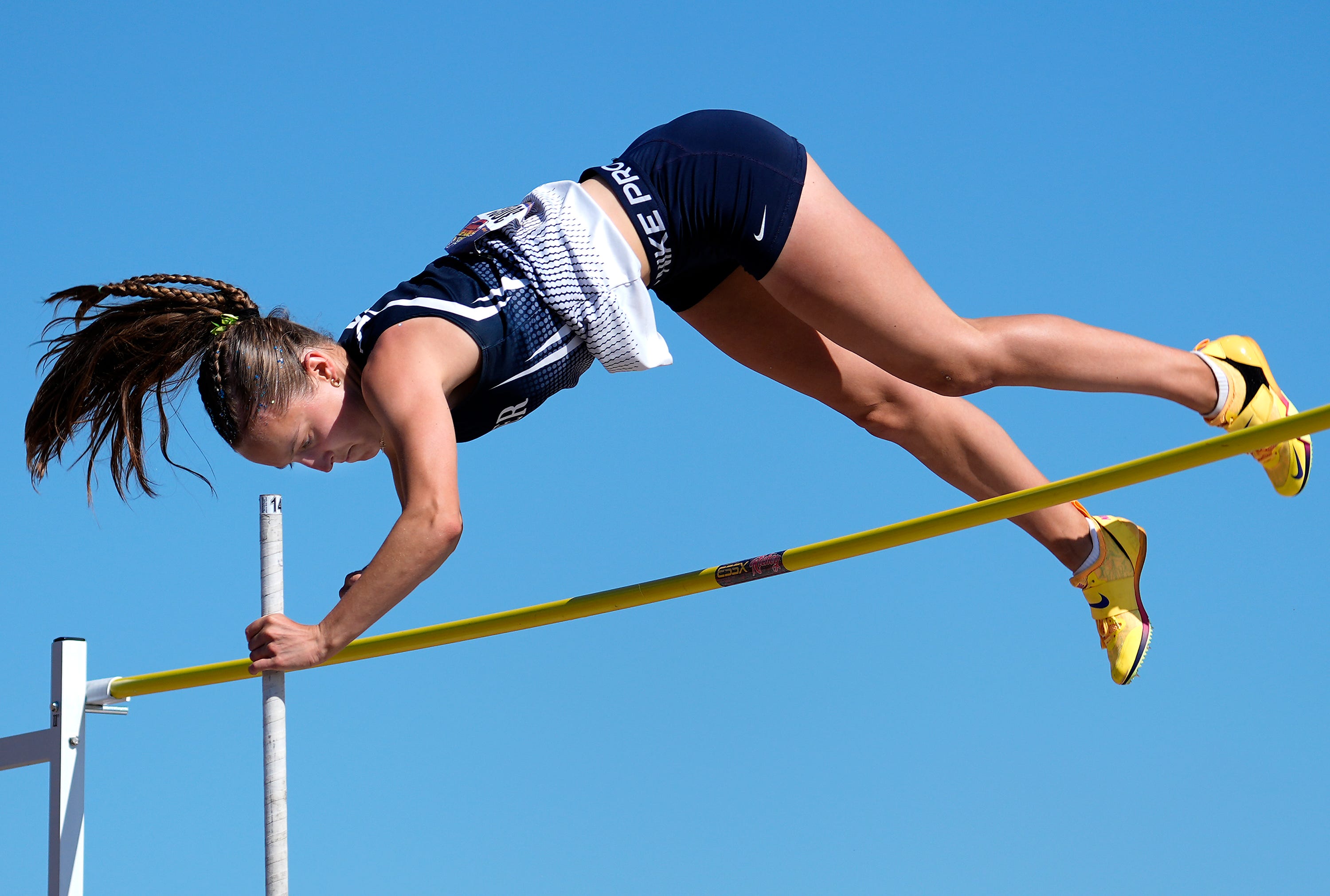 Five area athletes earn championship gold at WIAA track and field meet