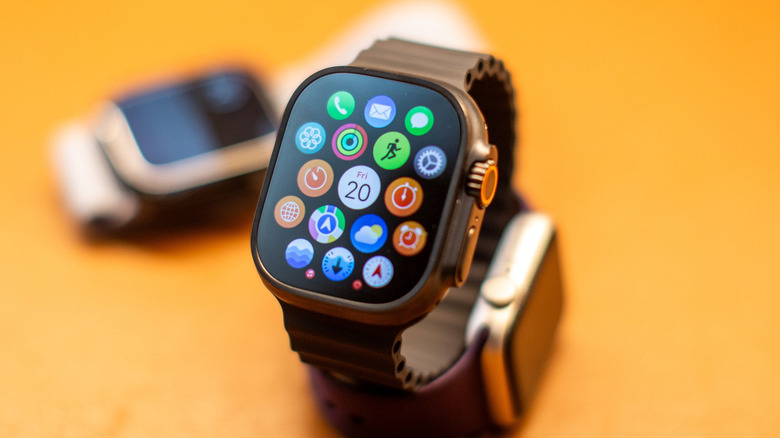 5 reasons I chose the Apple Watch over Android smartwatches