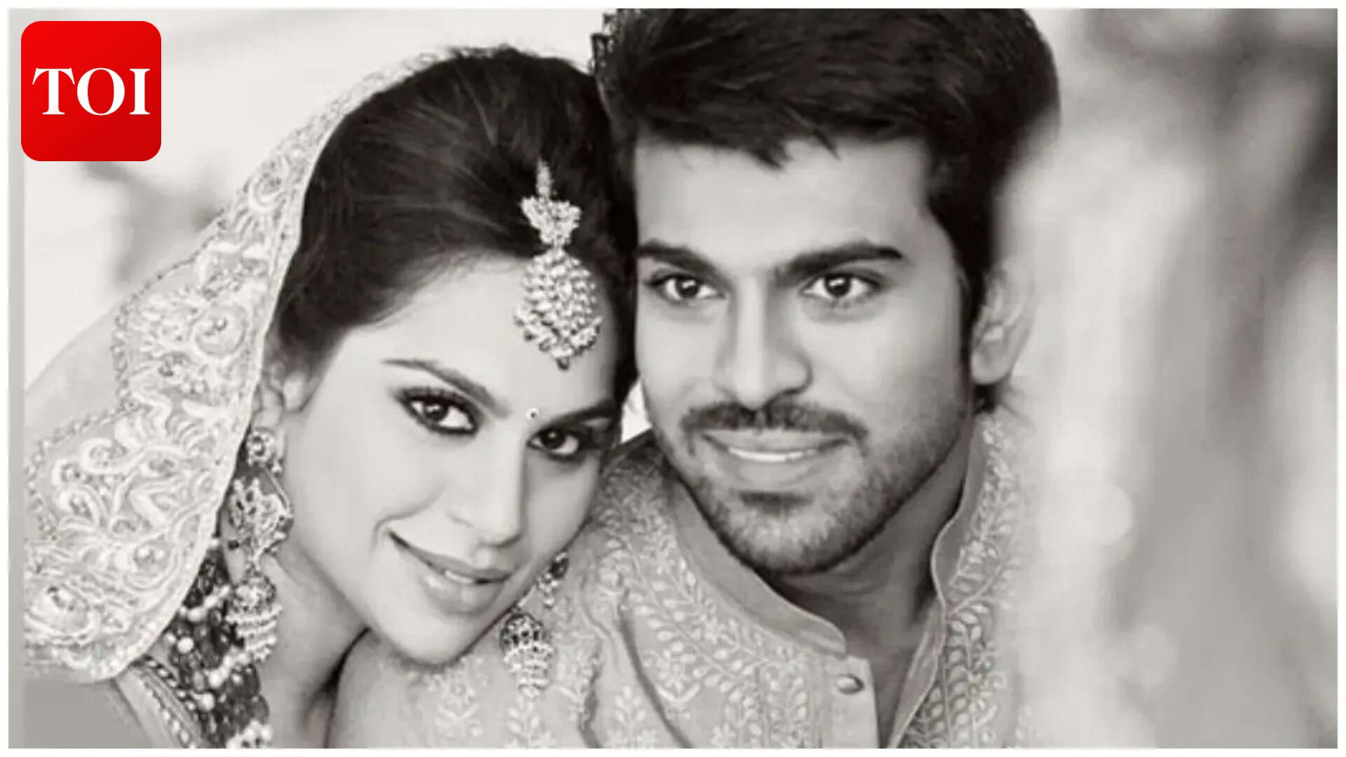 Upasana Kamineni's 77,000 crore business empire: 'Peddi' star Ram ...