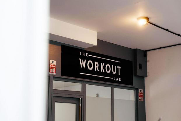 'It reflects our hard work' - The Workout Lab nominated for gym of the year