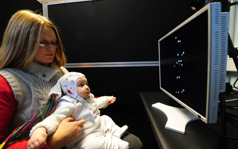 Study finds two distinct brain-based autism subtypes