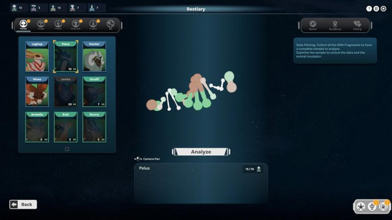 BioEden: Broken Arms Games presenta un gestionale solarpunk tra ...