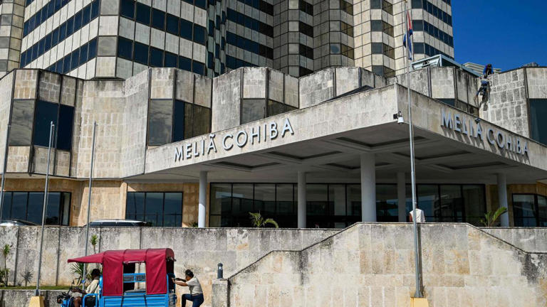 La debacle turística en Cuba rompe el último gran lazo económico con España