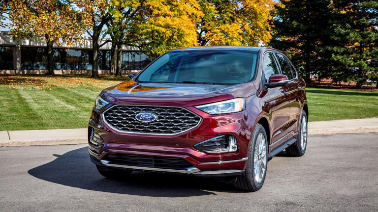 10 used SUVs that are surprisingly affordable to own