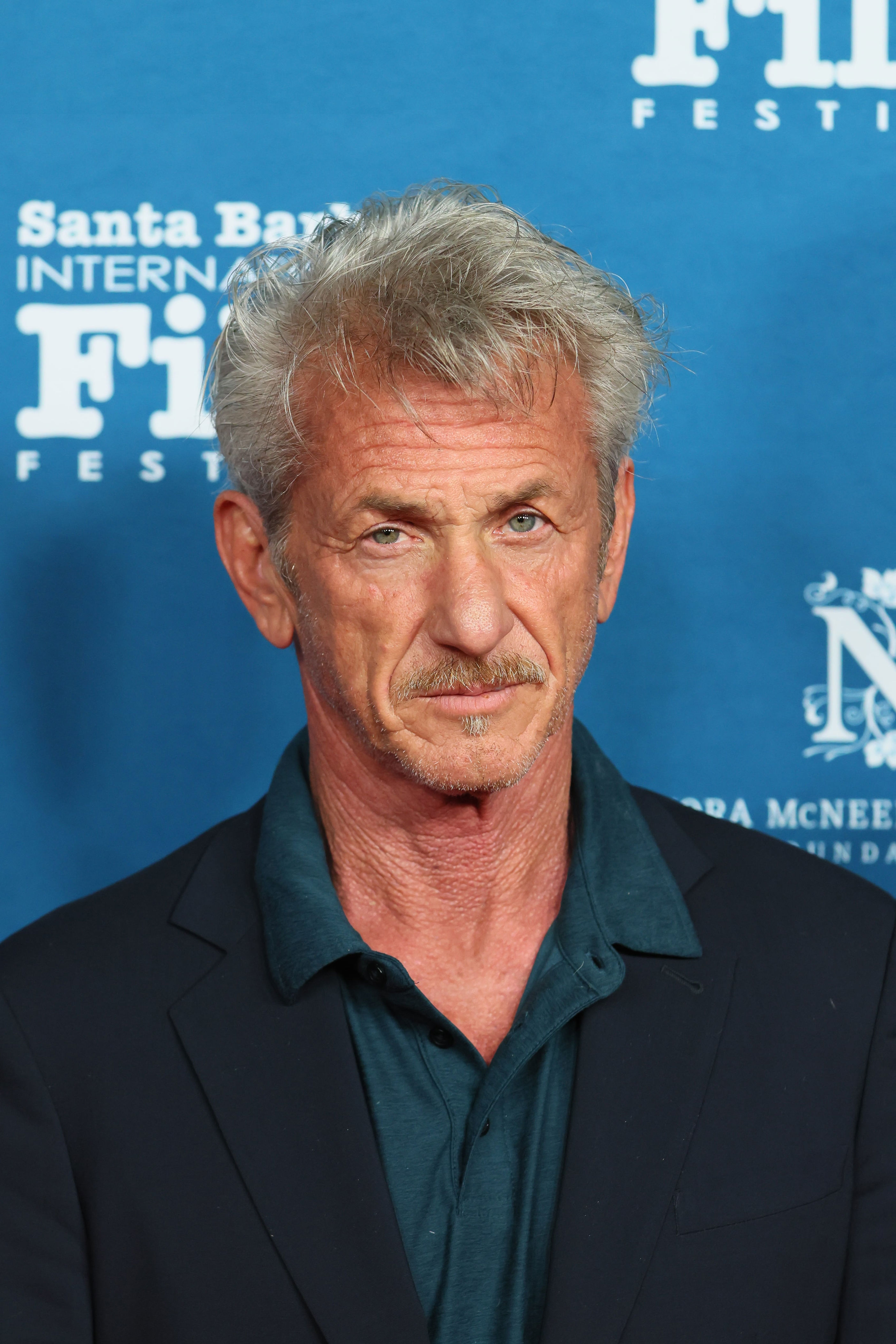 Sean Penn is 'committed' to never attend another awards show