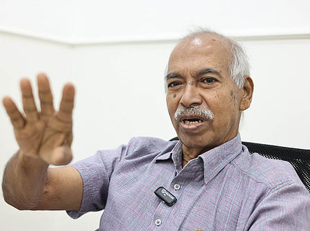 Express Dialogues | Rectify mistakes, and CPM will survive; else, it ...
