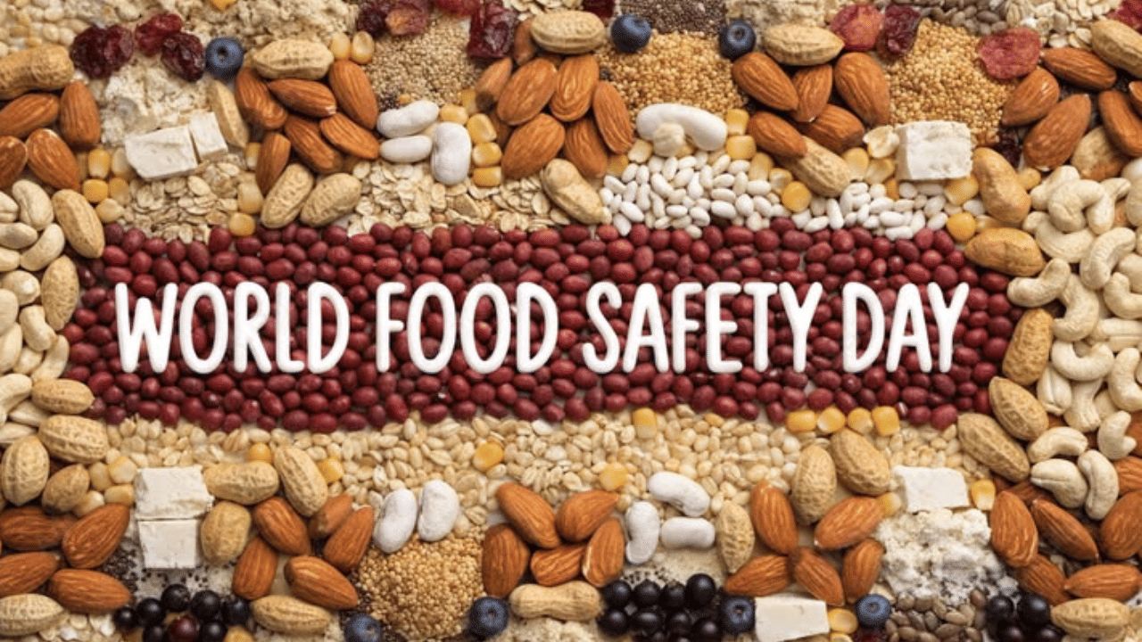 World Food Safety Day 2026: Why safe food matters as WHO warns of 866 ...