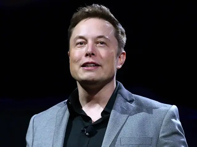 India's birth rate has fallen below replacement: Elon Musk