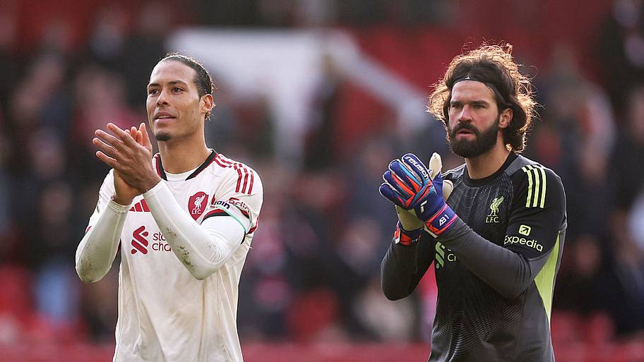 Andoni Iraola's first transfer window is Liverpool's most important in ...