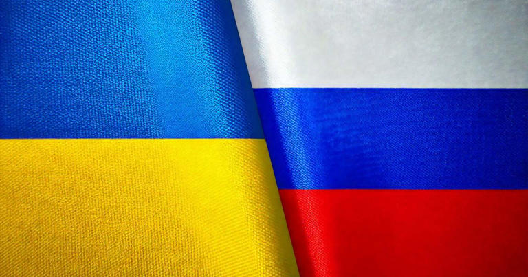 Reportage : Les forces ukrainiennes visent les installations ...
