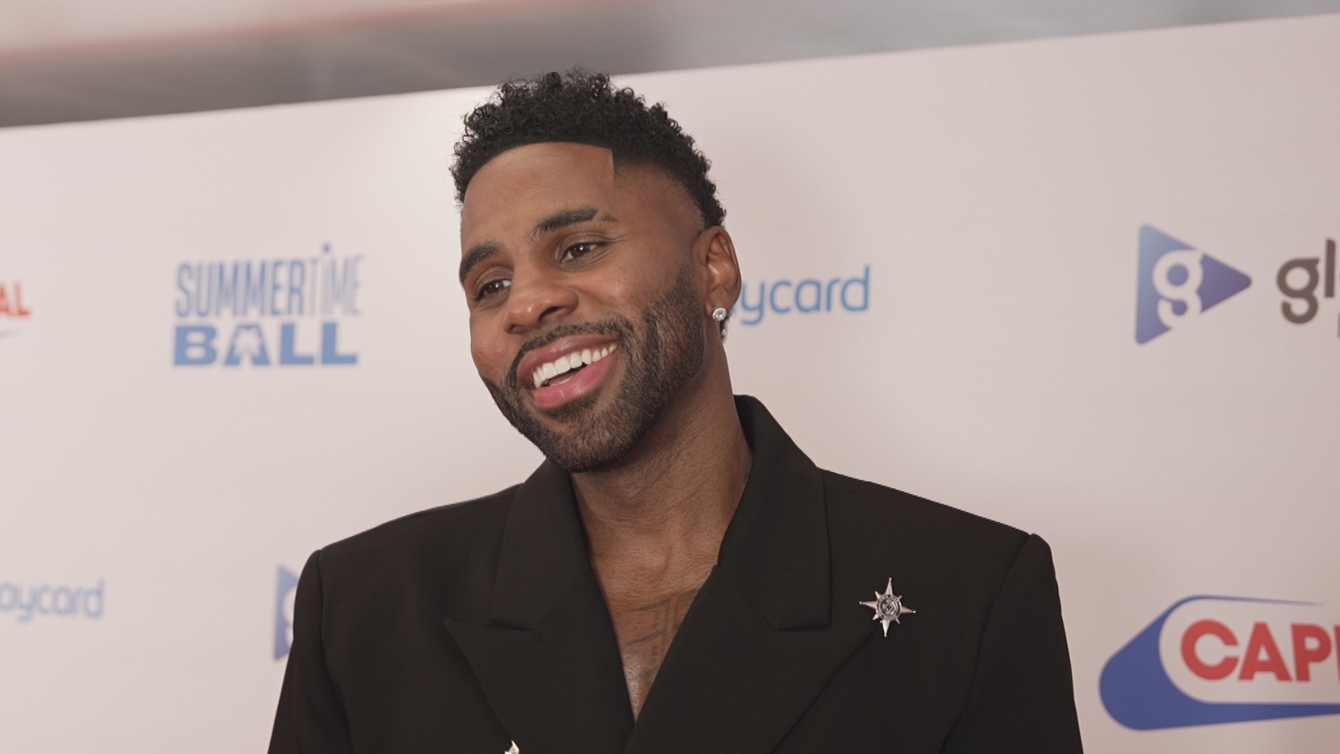The one thing Jason Derulo won't do on TikTok!