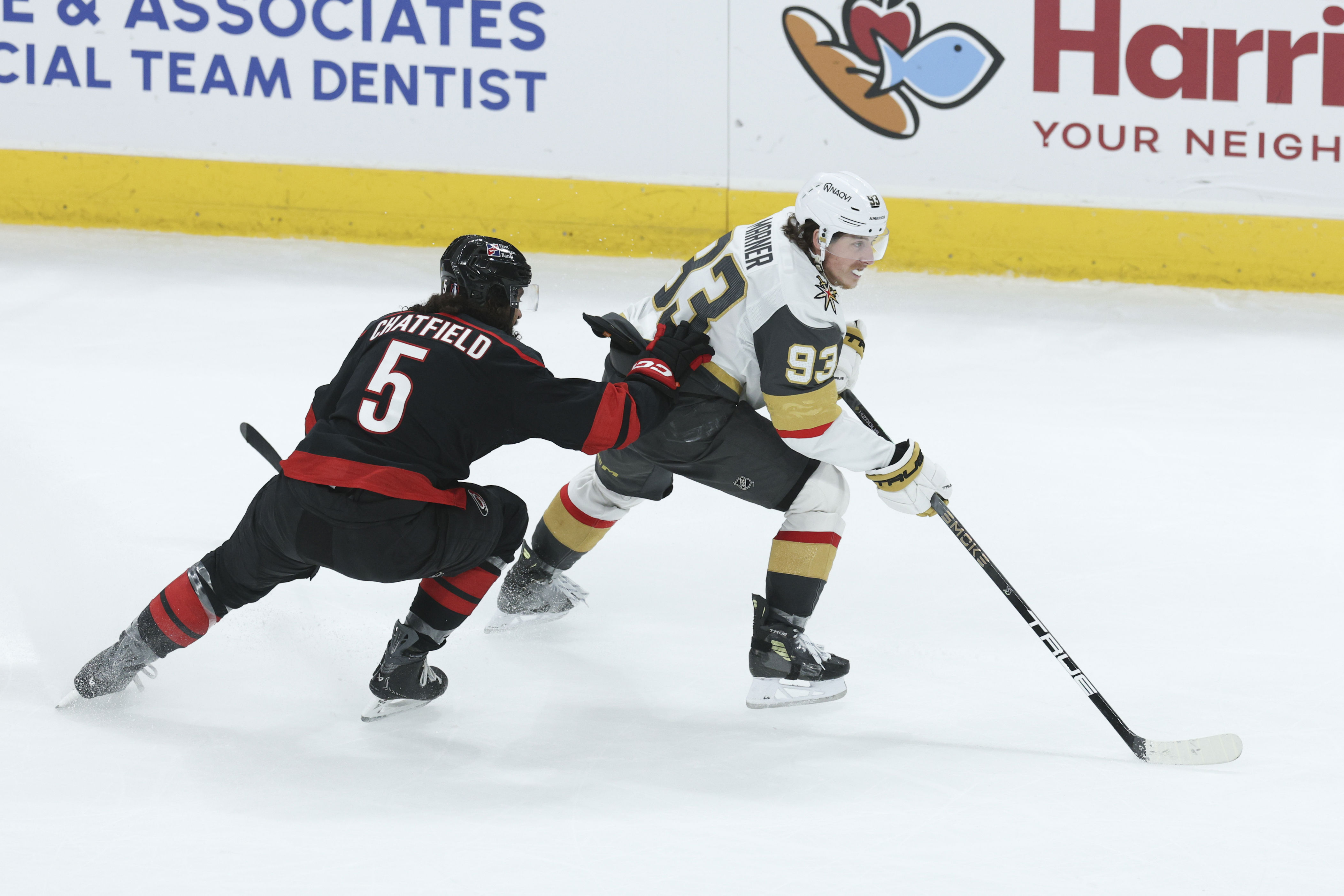 How to live stream Hurricanes vs Golden Knights: NHL Stanley Cup Finals ...