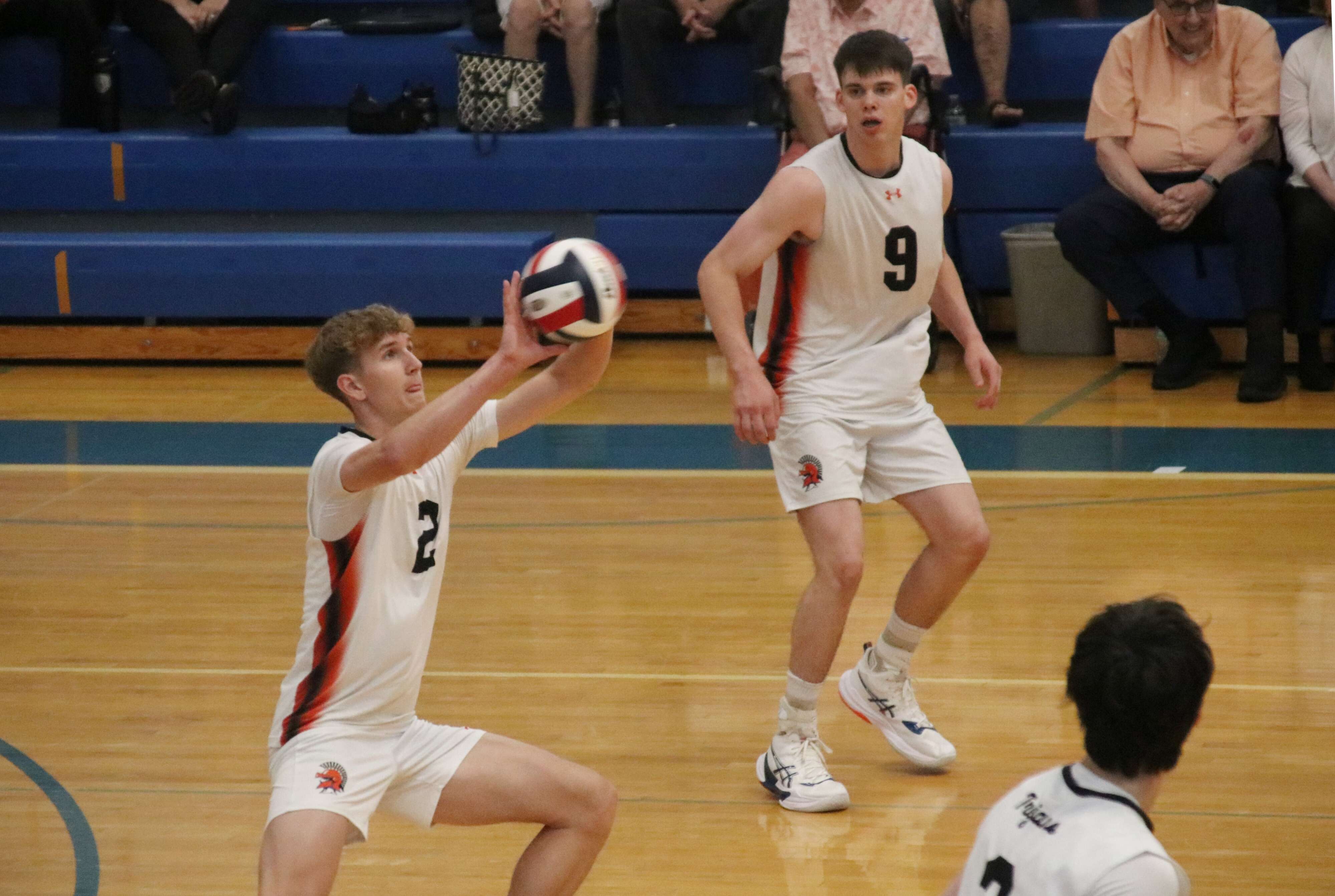 We're a freight train: York Suburban tops Southern Lehigh in PIAA 2A ...