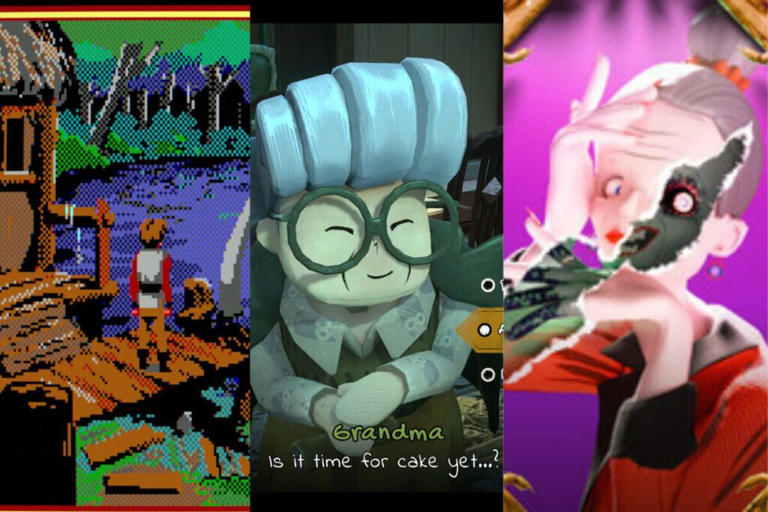 Every video game announced during Story-Rich Showcase 2026