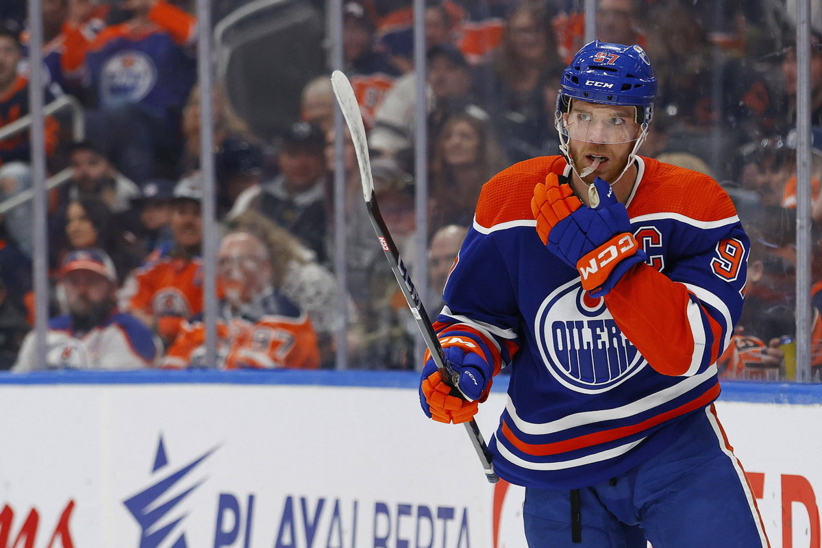 2025-26 NHL All-Star teams revealed: McDavid and MacKinnon lead the way ...