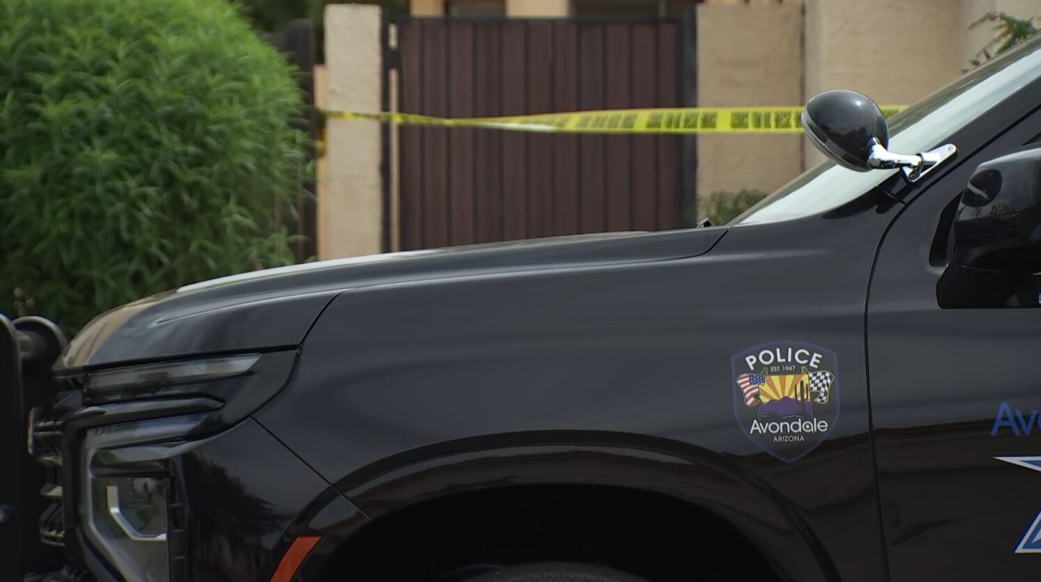 Body pulled from community lake in Avondale