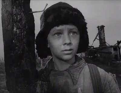 Exploring Andrei Tarkovsky's poetic vision in Ivan's Childhood