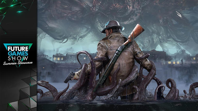 The Sinking City 2 gets a release date to bring Lovecraftian survival ...