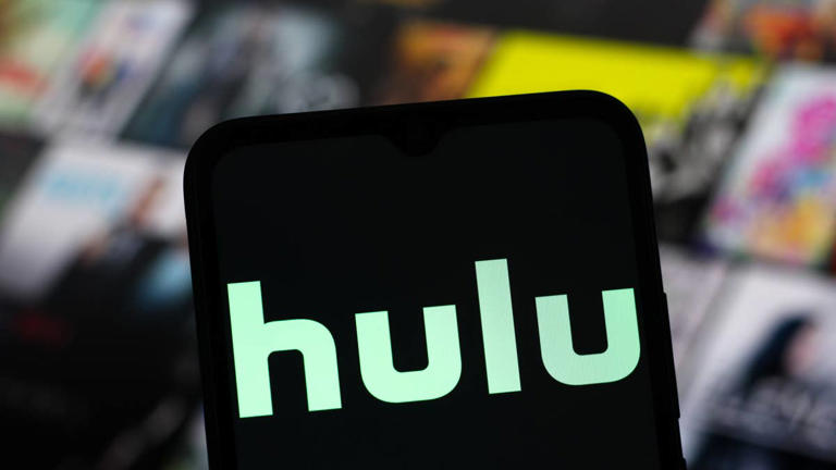 Hulu's new docudrama 'Abraham Lincoln' earns perfect viewer score on ...