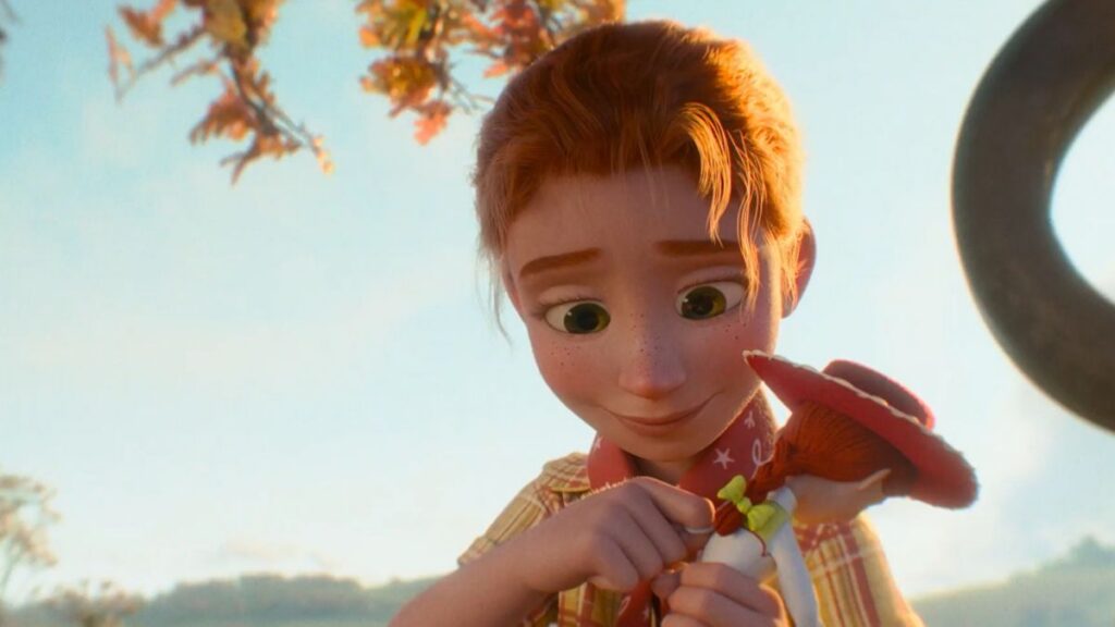 Toy Story 5: ¿Quién es la primera dueña de Jessie? Nuevo tráiler de la ...