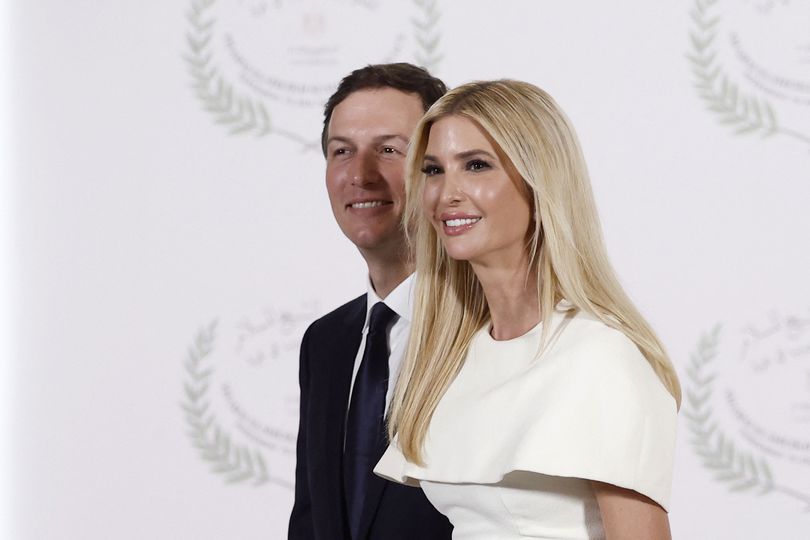 Ivanka Trump and hubby's resort 'hysteria' sends Albanian leader into ...