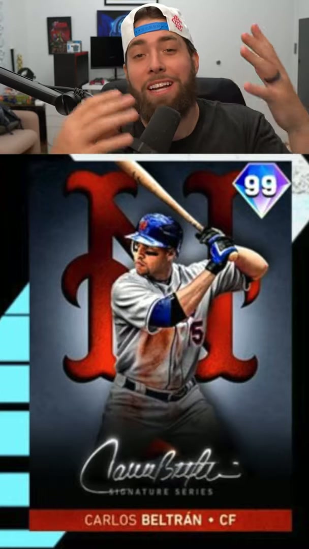 Every diamond in MLB The Show 25
