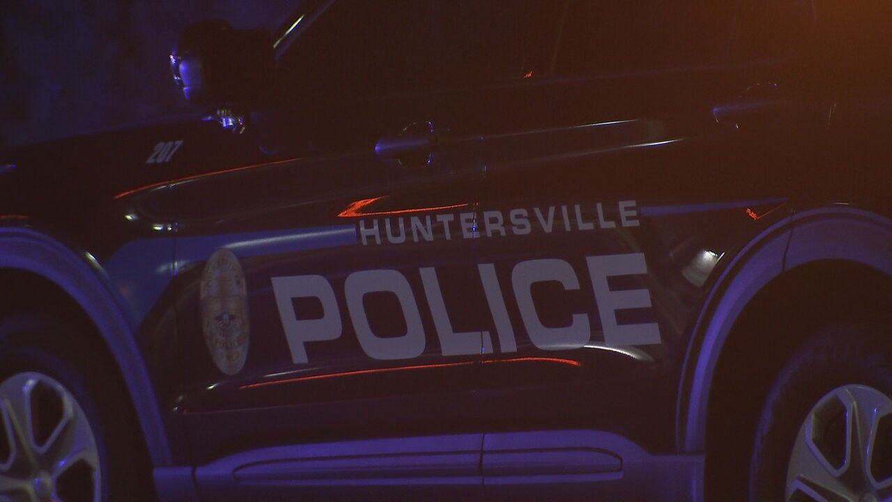 Third suspect arrested in connection to homicide in Huntersville