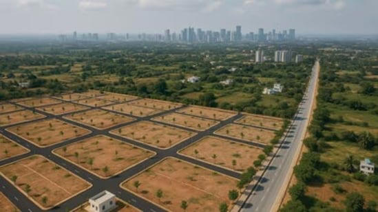 HYDRAA reclaims land worth ₹1L-cr in T’gana