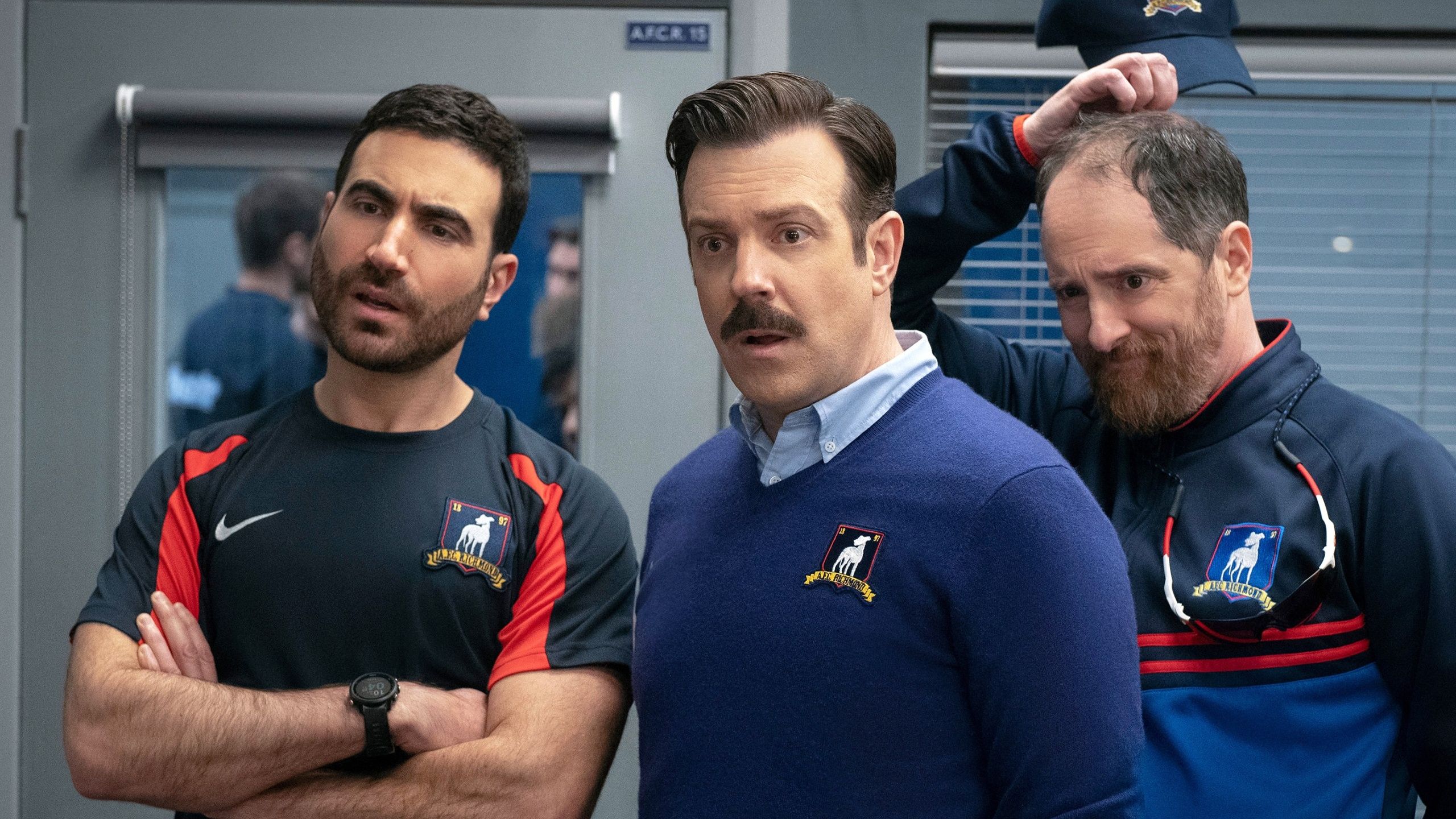 Ted Lasso star’s new R-rated movie debuts with disappointing Rotten ...