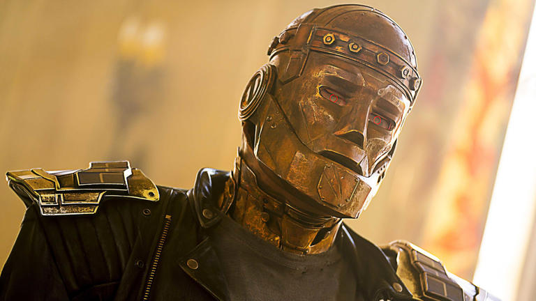 HBO Max's Sci-Fi Series With Brendan Fraser & Near-Perfect Rotten ...
