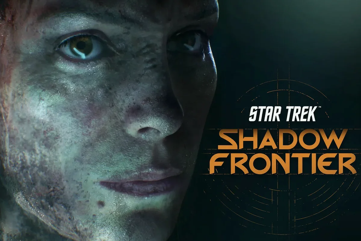 Star Trek: Shadow Frontier sci‑fi horror game announced