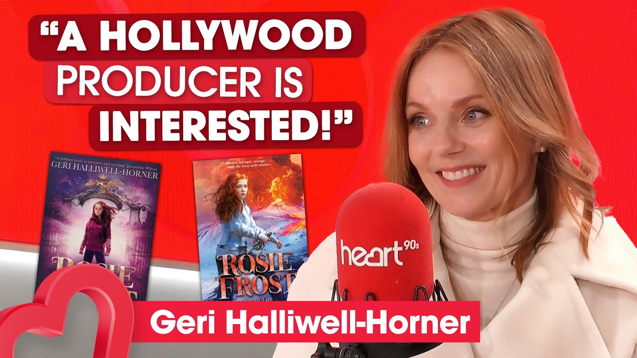 Is Ginger Spice returning to the big screen?
