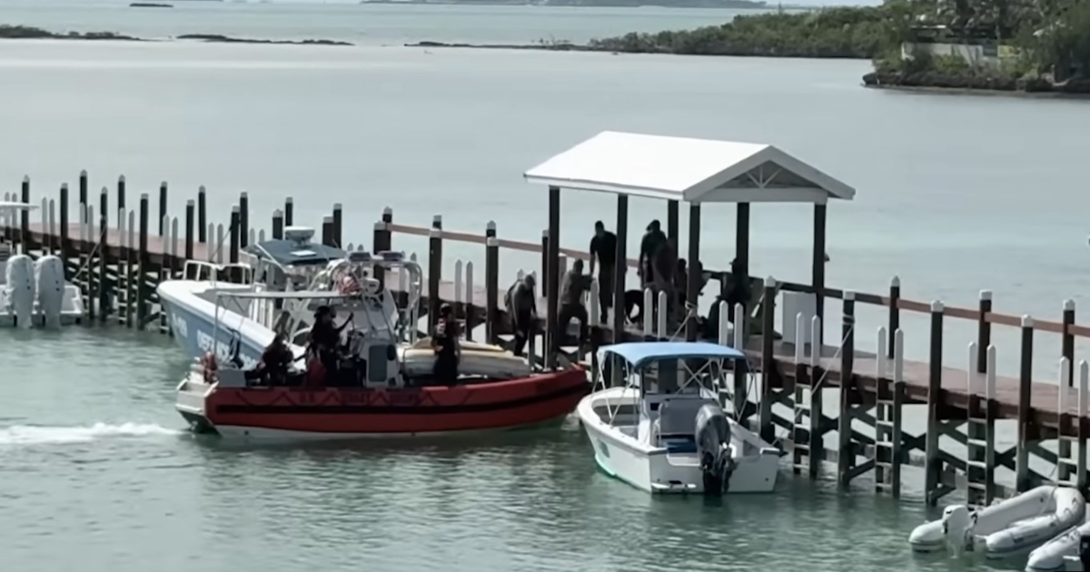 Lynette Hooker missing: Why the search in the Bahamas resumed two ...
