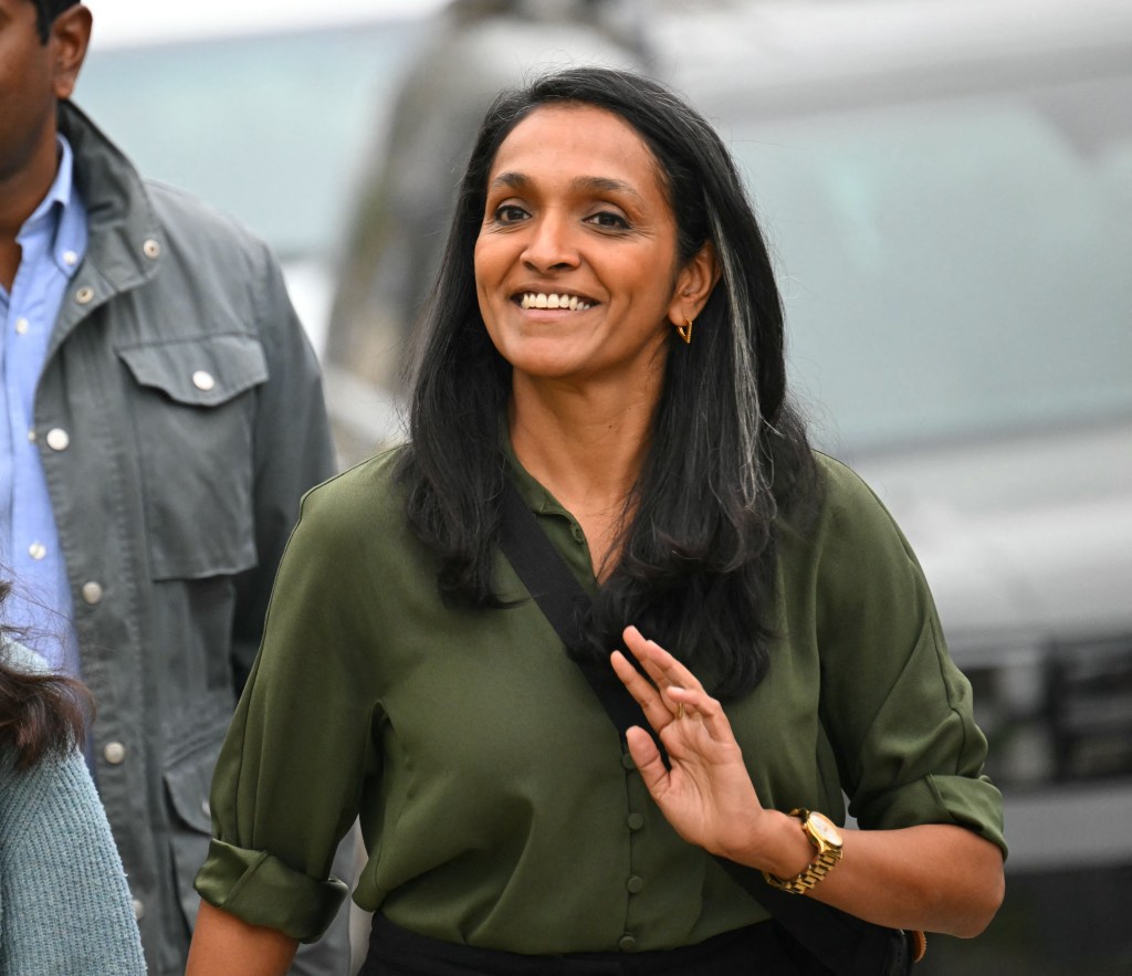 Spencer Pratt’s lead over Nithya Raman withers in bombshell ballot drop