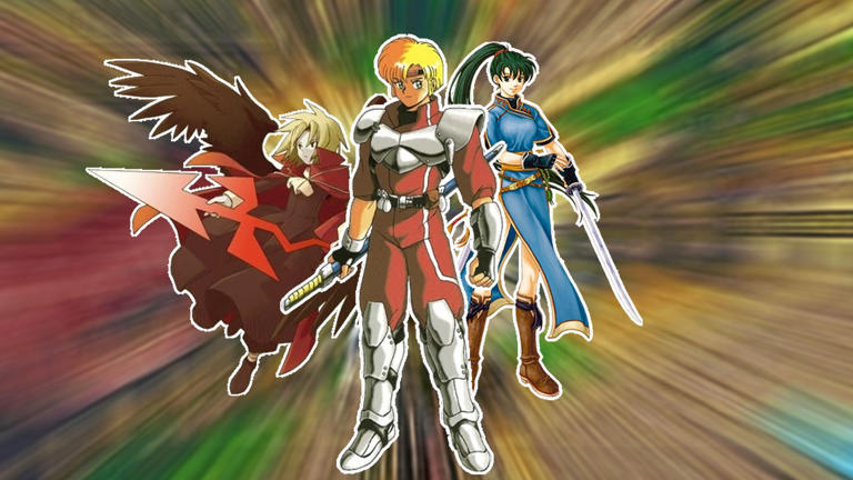 10 most impressive Game Boy Advance JRPGs