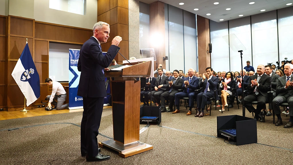 Canadian municipalities form task force to boost defence role