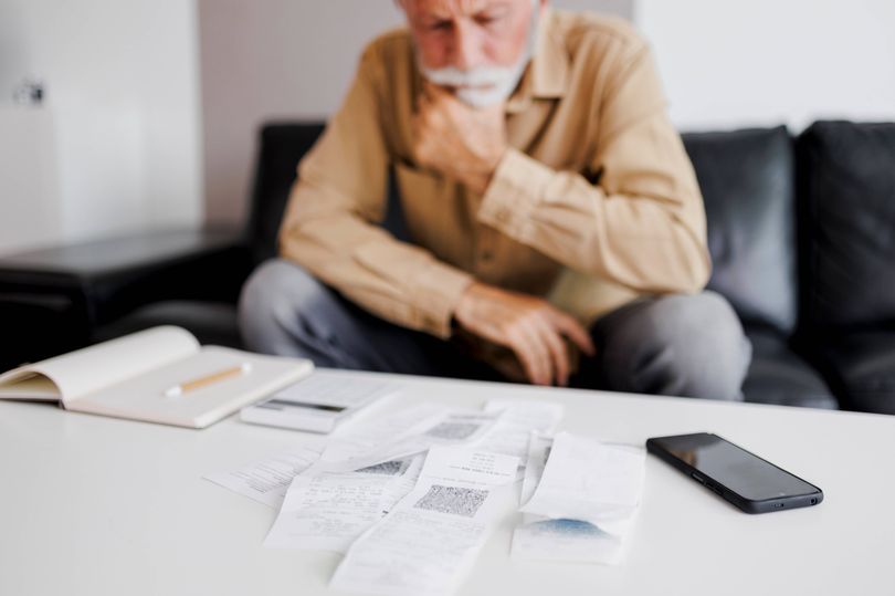 DWP confirms 2026 winter fuel payments for Brits born before key date