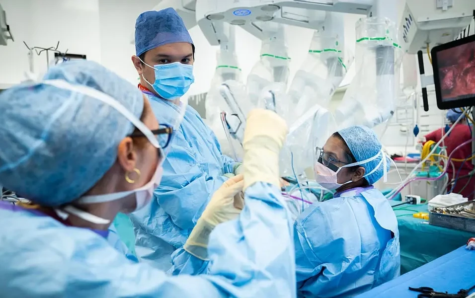 How AI is quietly reshaping patient care journeys