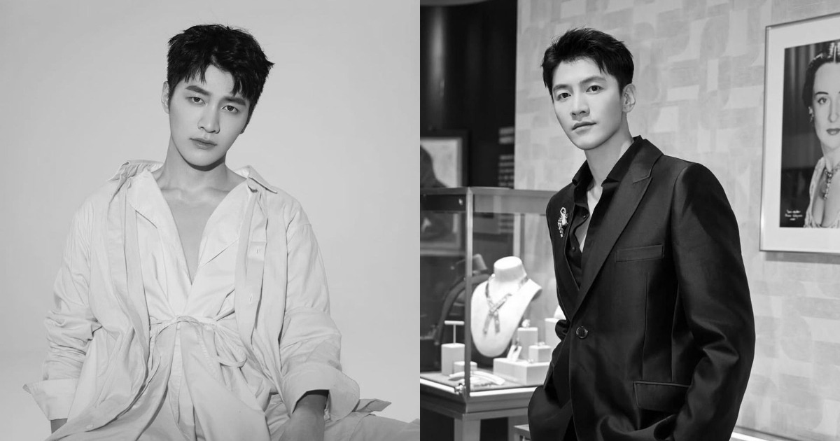 Chinese actor Jin Ze passes away at 33