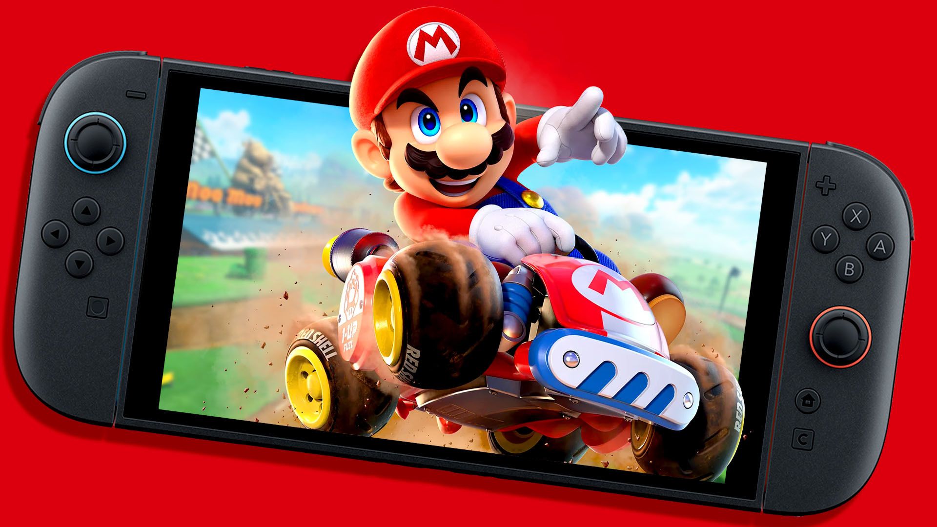 Nintendo Switch 2 one year later: Is now the time to buy?