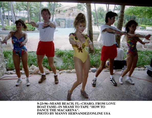 34 once-popular things that completely disappeared from existence