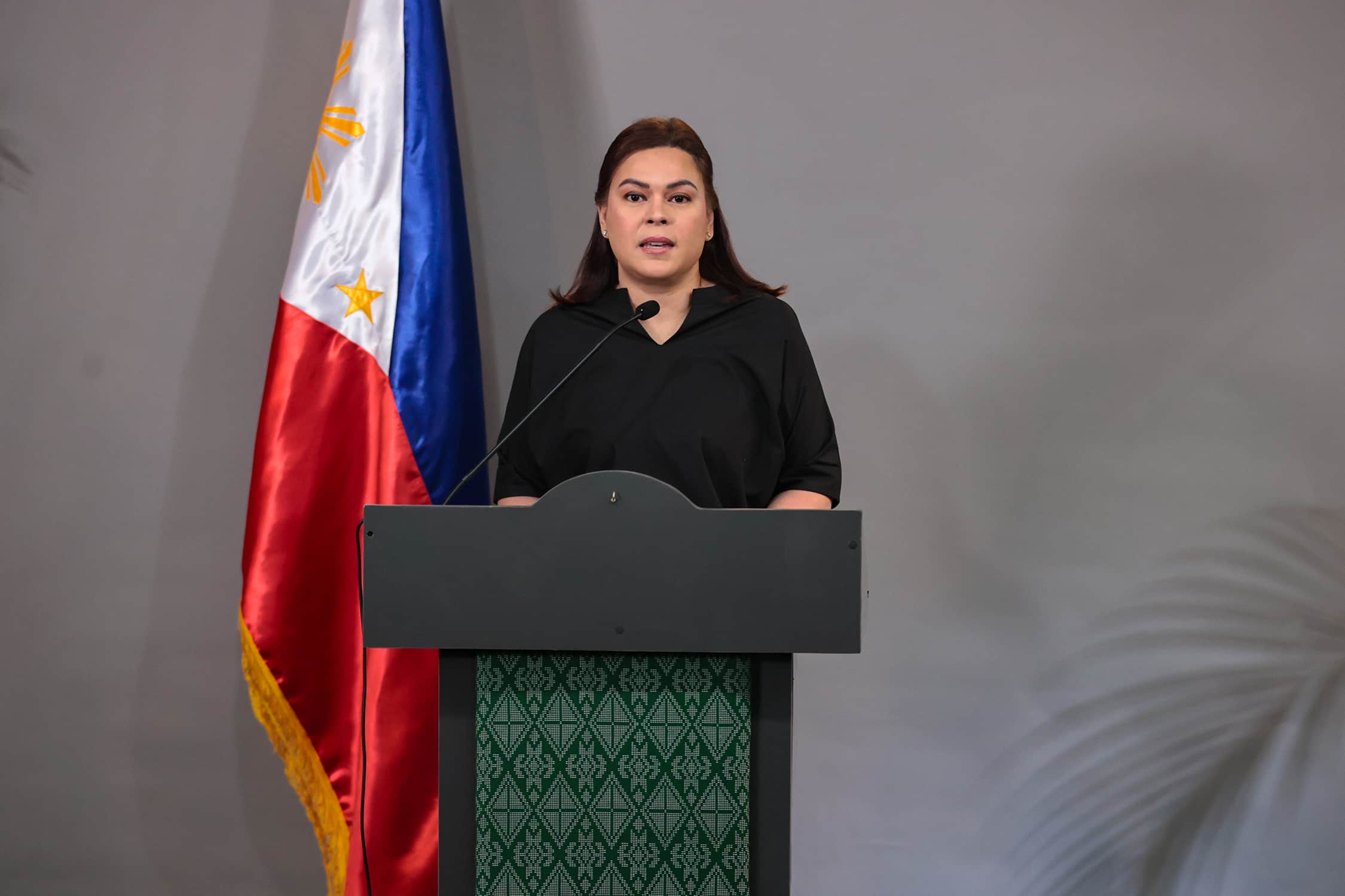 House tags VP impeachment response a 'non-answer'