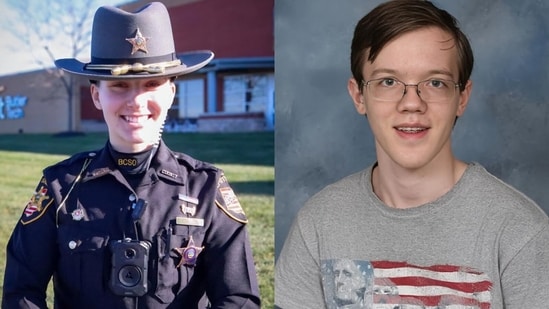 Kinlee Hoyle: 5 things on Butler cop as Sheriff junks reports of Thomas ...