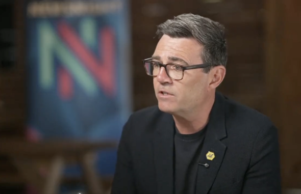 Andy Burnham torn to shreds on BBC Newsnight as he fails to answer dead ...