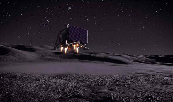 NASA moon base may look nothing like you imagined, says expert