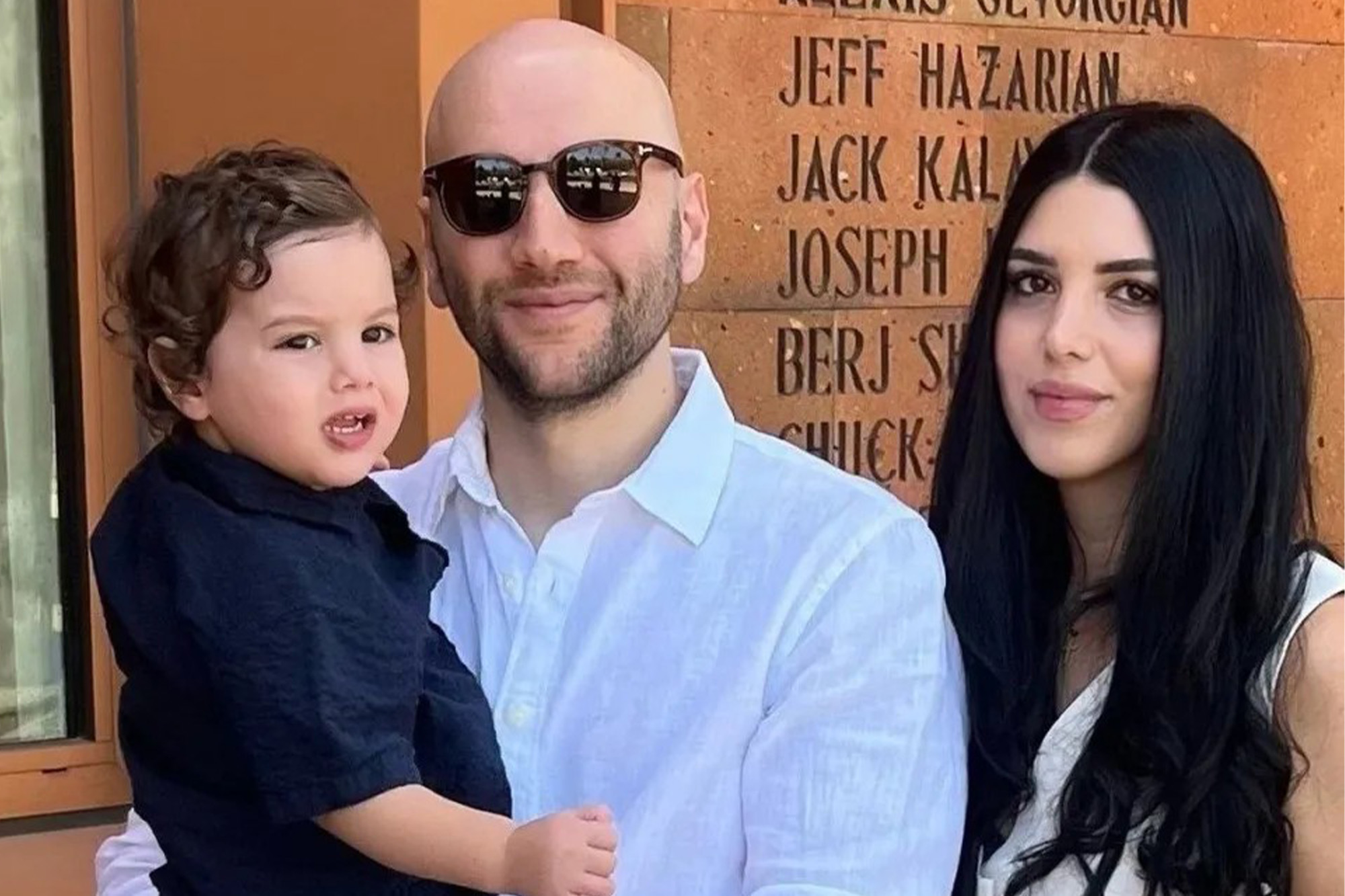 Family of killer California mom who slaughtered husband and 6-day-old ...