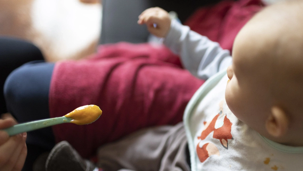 Early childhood diet linked to teen brain development, review finds