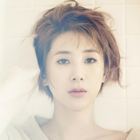 서인영, 이혼 3년 만에 콘텐츠 기업 대표와 재혼